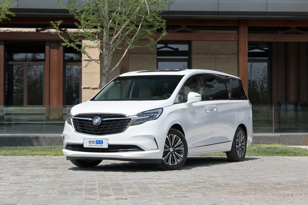 【别克GL8 2021款】别克_别克GL8 2021款报价_价格_参数配置_图片_搜狐汽车