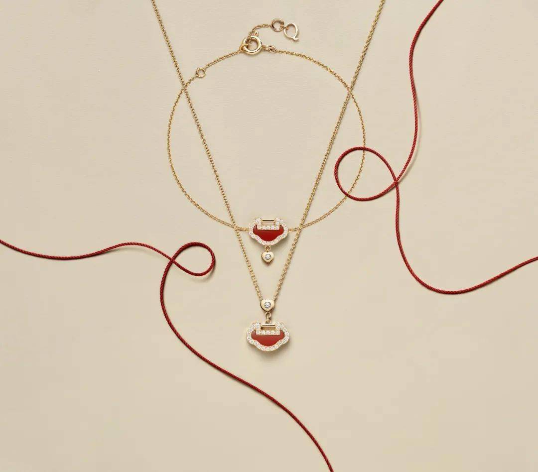 Qeelin | 七夕限时展于成都IFS璀璨揭幕-搜狐大视野-搜狐新闻