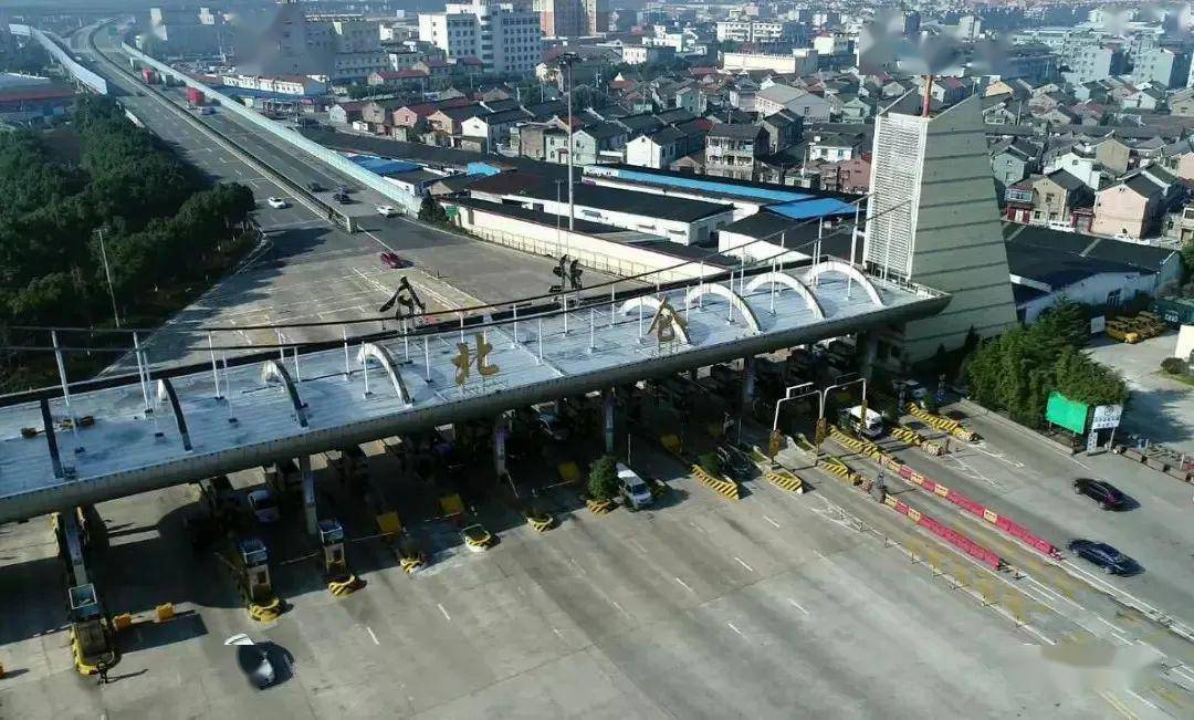 注意！北仑境内高速收费政策有调整，这些ETC用户又能享受免费了-搜狐大视野-搜狐新闻