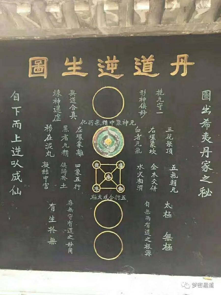 【睡养】青城山中 梦密内炼 周末筑基-搜狐大视野-搜狐新闻