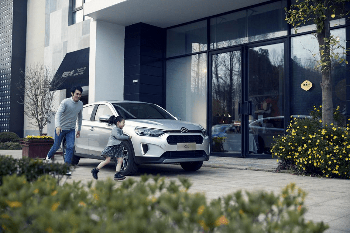 东风雪铁龙C3L即将上市，轿车舒适感和SUV通过性的完美CP_搜狐汽车_搜狐网