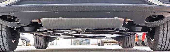 2.0T+7DSG输出350扭矩，3180mm最长轴距，Viloran威然售28.68万起_搜狐汽车_搜狐网