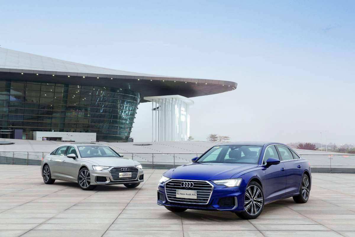 凯迪拉克CT6与奥迪A6L相比，好在哪里？_搜狐汽车_搜狐网