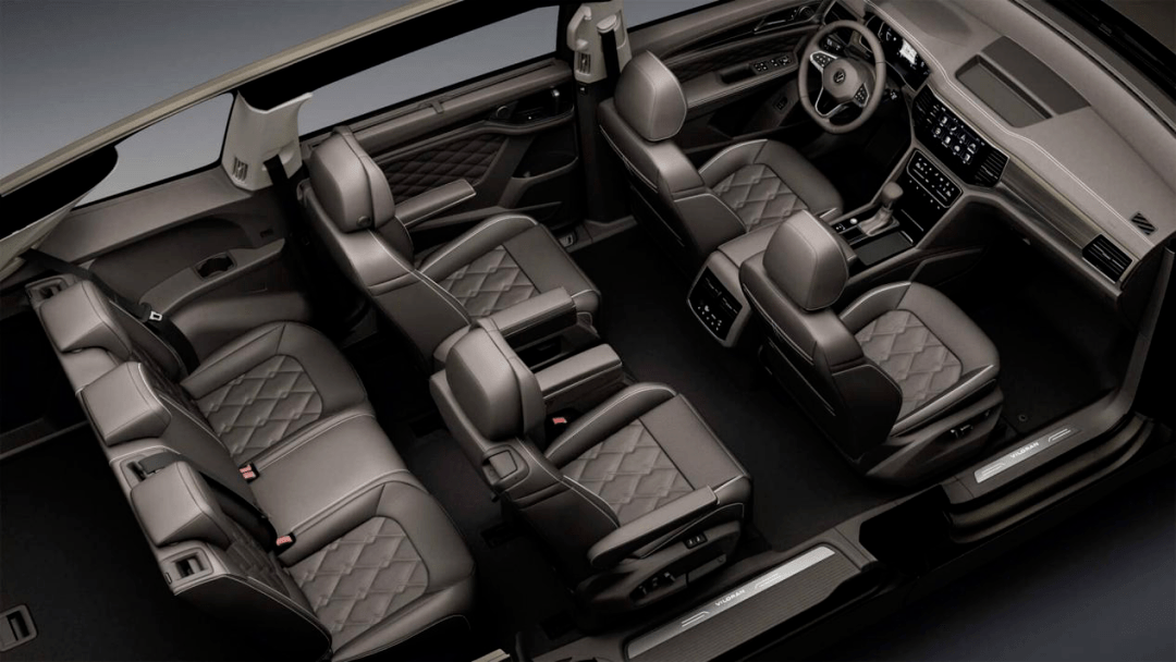 大众威然：比GL8动力差，还贵了好几万！ 网友：别操心，谁让它是大众！_搜狐汽车_搜狐网