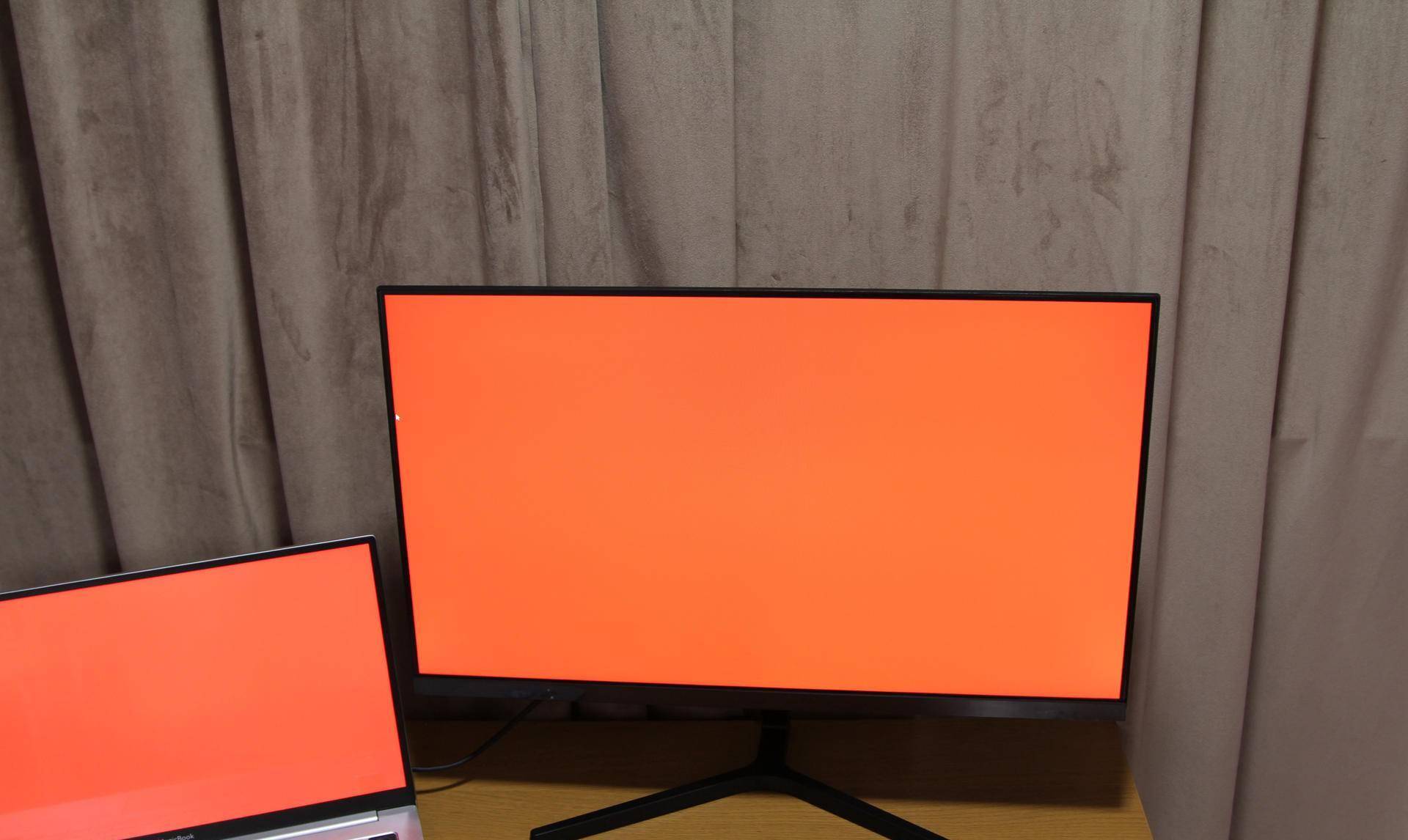 Redmi 红米 显示器！618大战首个战利品-搜狐大视野-搜狐新闻