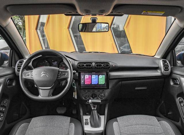 售8.49-10.59万元 东风雪铁龙C3L上市_搜狐汽车_搜狐网