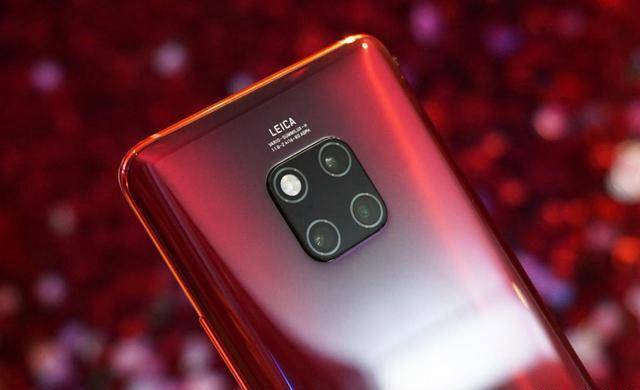华为Mate20 Pro虽然是旧款，但比iPhone SE更强！-搜狐大视野-搜狐新闻