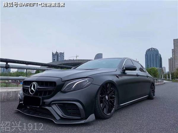 李洋讲述奔驰新款E级W213底盘改装AIRBFT气动避震品牌优点好处_搜狐汽车_搜狐网