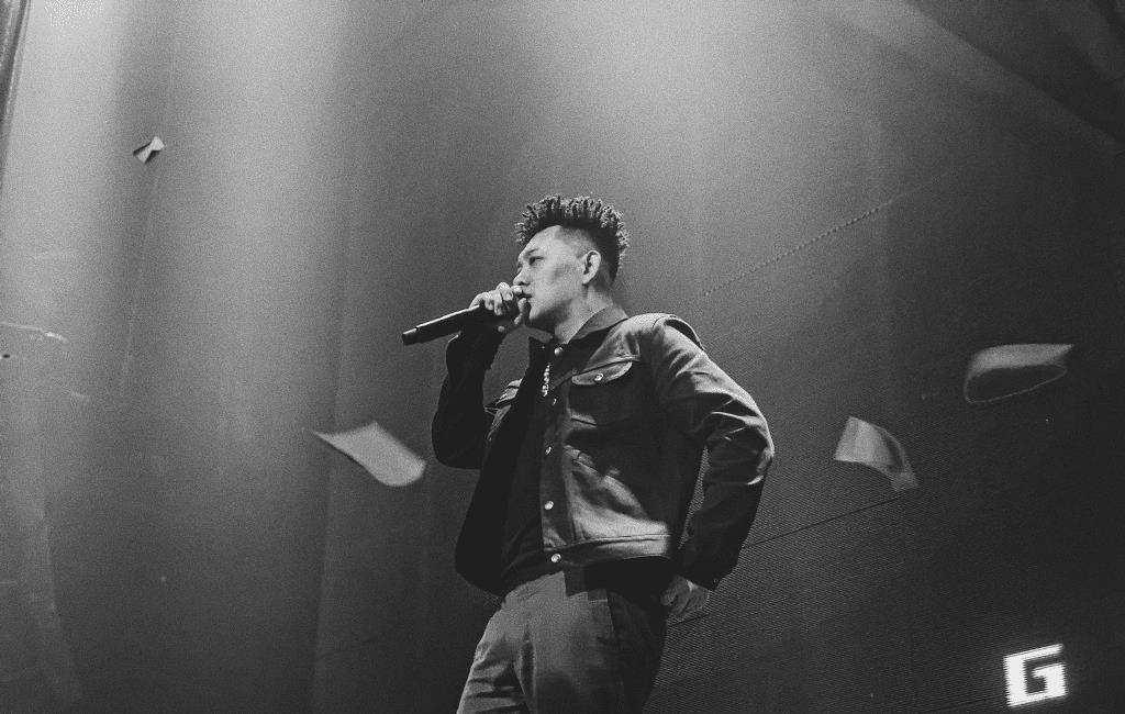 内地说唱歌手处境艰难？GAI、Jony J、宝石gem用自己的方式发声-搜狐大视野-搜狐新闻