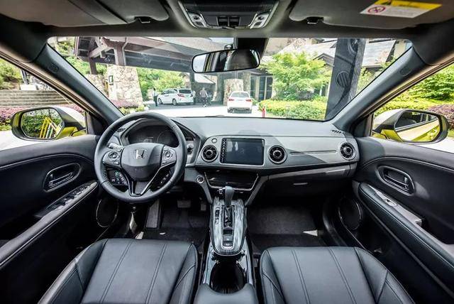 三大理由 长安UNI-T 比XR-V、C-HR更值得买？_搜狐汽车_搜狐网