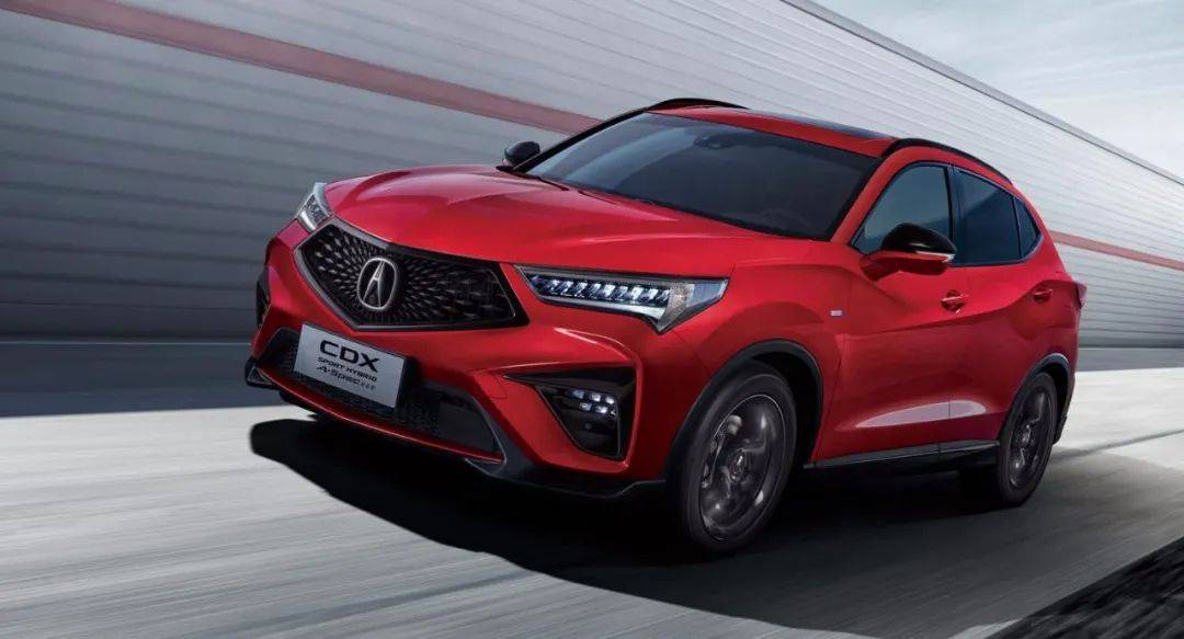 讴歌新款CDX对比奥迪Q3轿跑，谁更胜一筹？_搜狐汽车_搜狐网