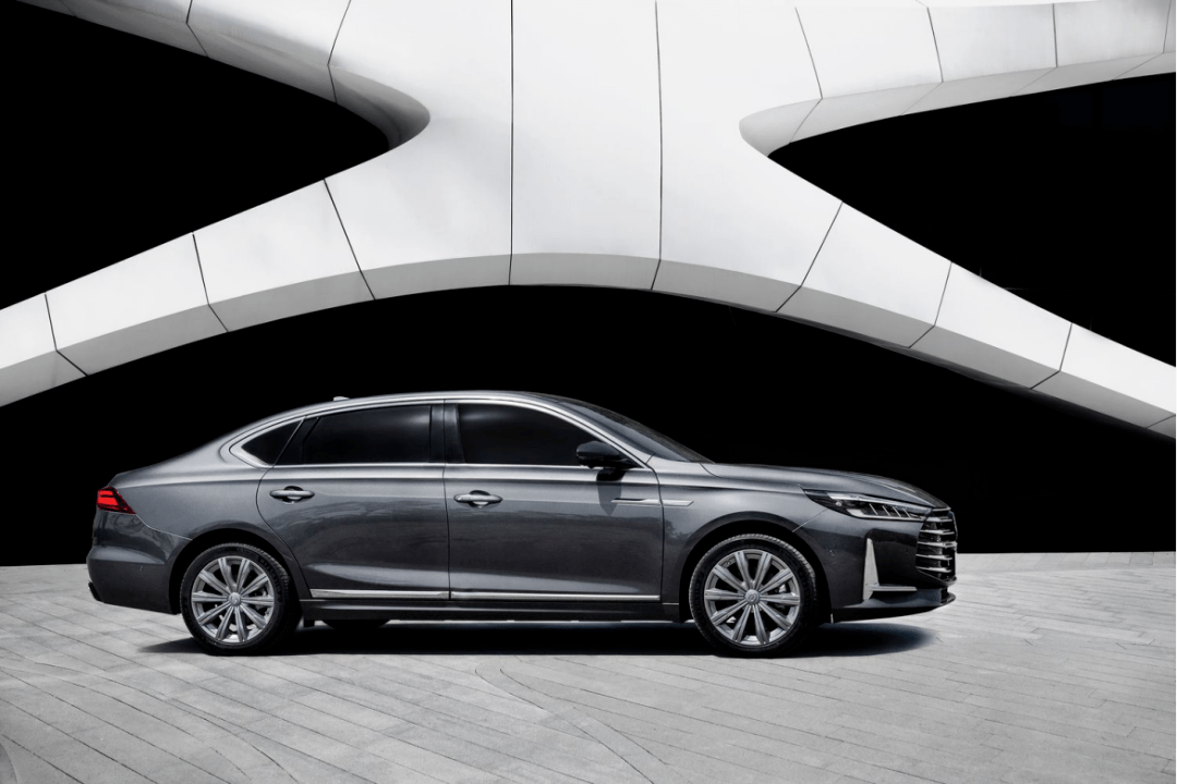 妈妈快打钱！15.68万，传祺GA8全新内外设计，网友：比A4L还好看_搜狐汽车_搜狐网