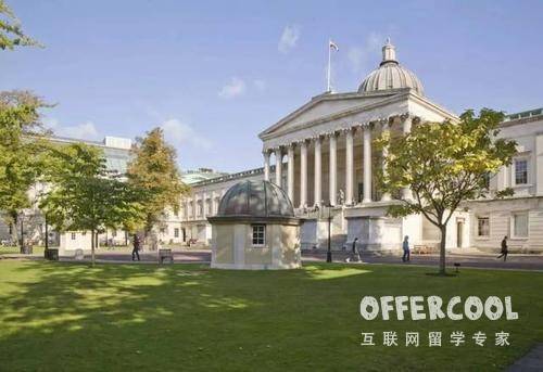 UCL十大最难申请的本科专业，你有信心吗？_A-level