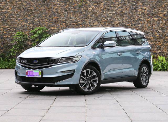 这才是“中国智造”！性能出色MPV，油耗5.7L，比 GL8便宜30万_搜狐汽车_搜狐网