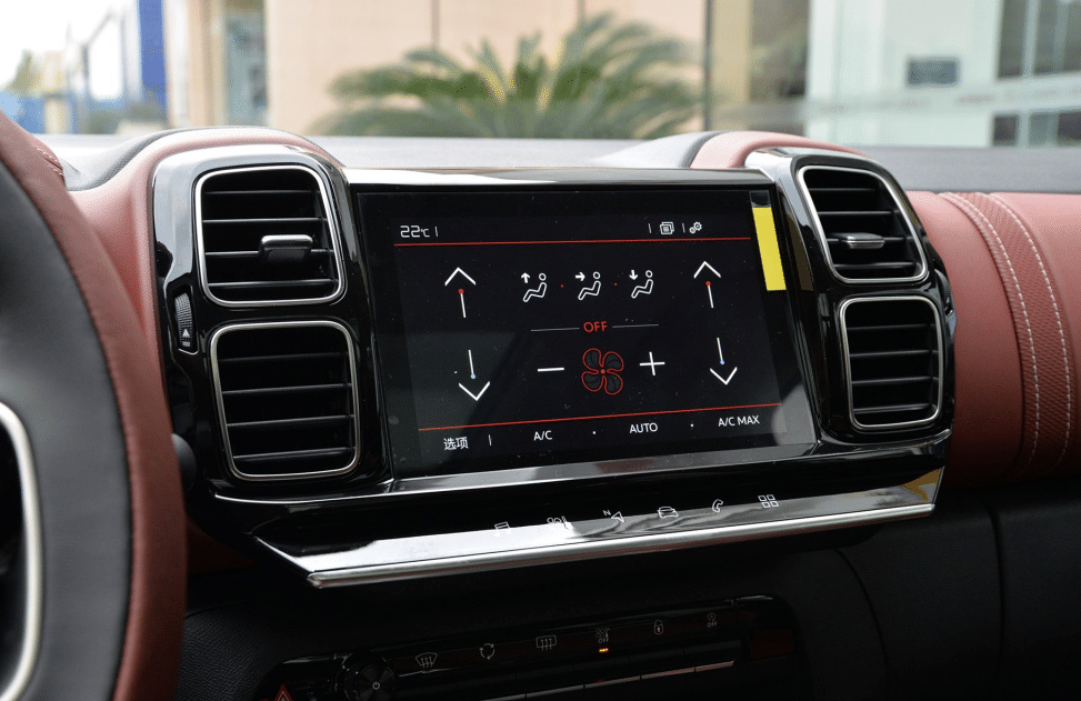 这车比哈弗H6出彩, 搭1.8T+8AT, 配可变悬架+真皮座椅, 却无人欣赏_搜狐汽车_搜狐网