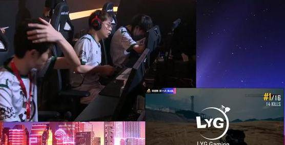 PCL小组赛结束，四大流量战队各有悲喜：4AM晋级OMG被淘汰-搜狐大视野-搜狐新闻