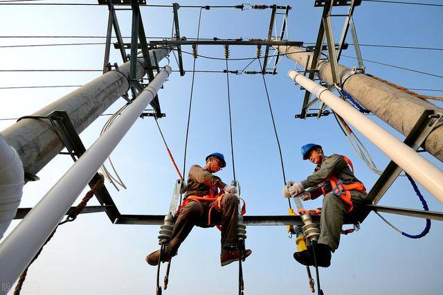 避雷器的参数、作用、原理和结构全方位介绍，电工专供，民熔保护 7046