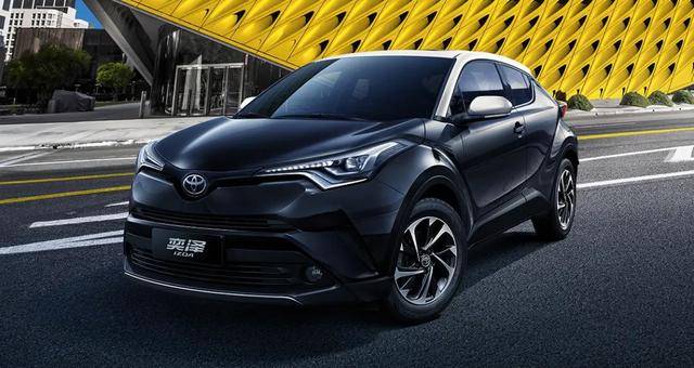 上半年销量突破35.1万辆，一汽丰田手握“TNGA+QDR”两大制胜法宝_搜狐汽车_搜狐网