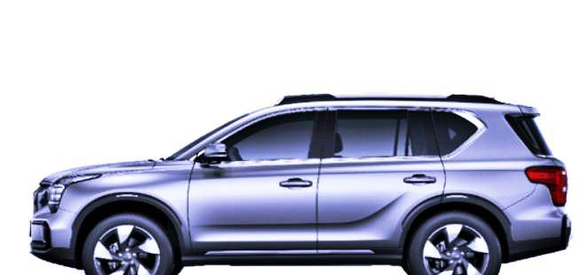 传祺GS8迎来全新“小弟”，2.0T爆发252PS+6AT，或下半年上市_搜狐汽车_搜狐网