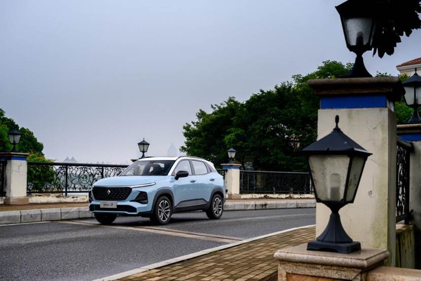 新宝骏RS-3质量怎么样？换装1.5T发动机品质依旧可靠_搜狐汽车_搜狐网