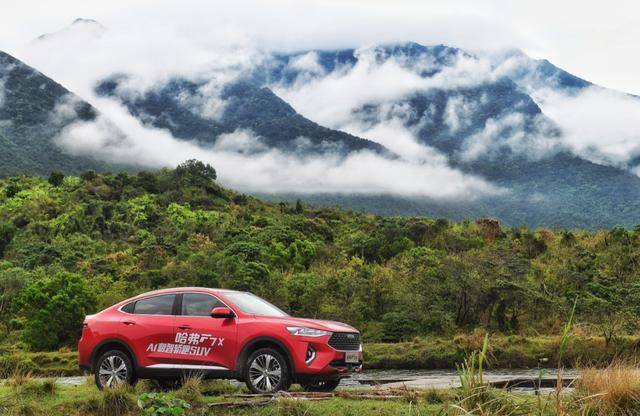 哈弗F7x PK吉利星越 谁才是开学季送娃上学的正确打开方式？-搜狐大视野-搜狐新闻