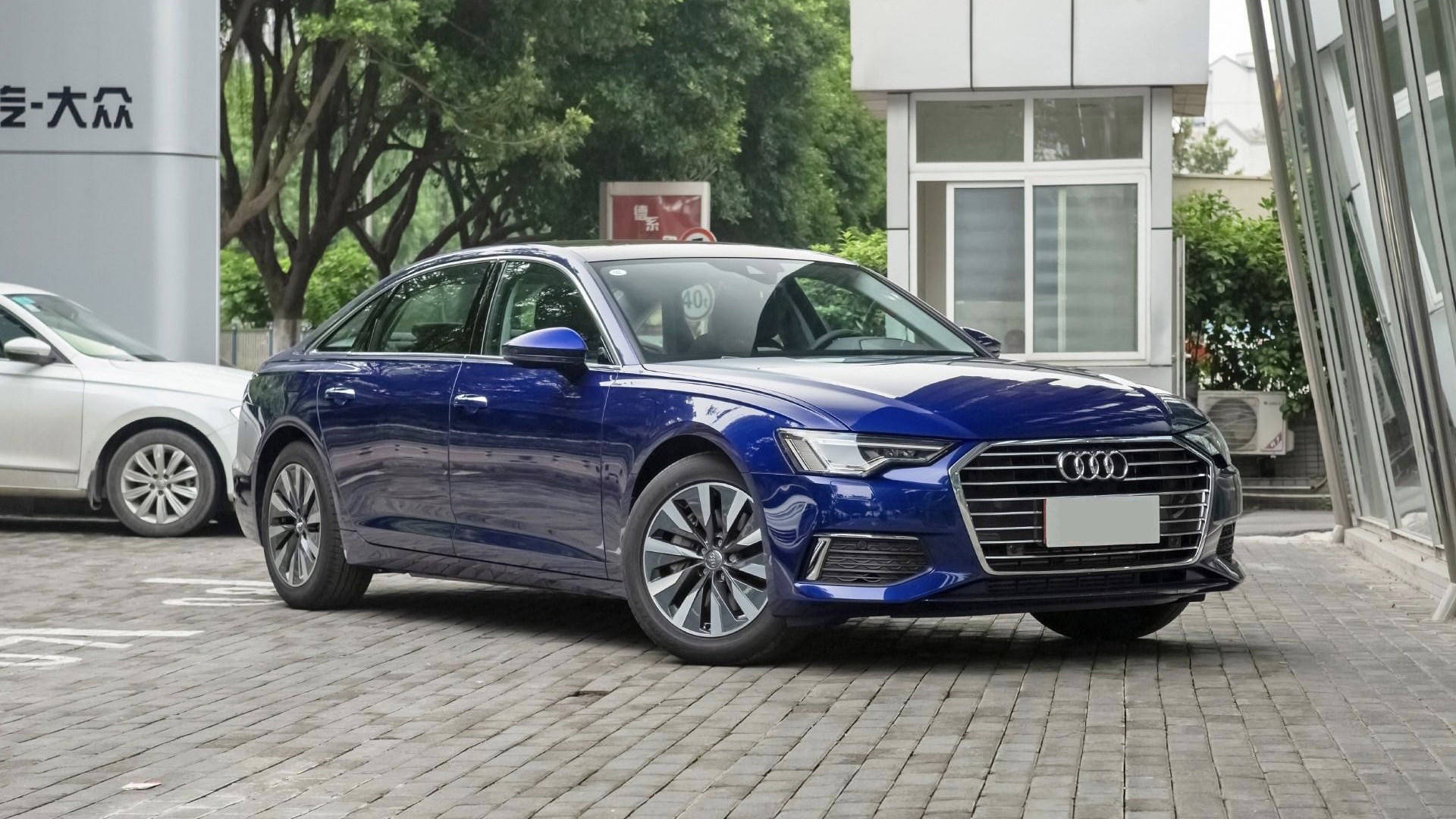 红旗H9对比奥迪A6L 40万预算你选谁？_搜狐汽车_搜狐网