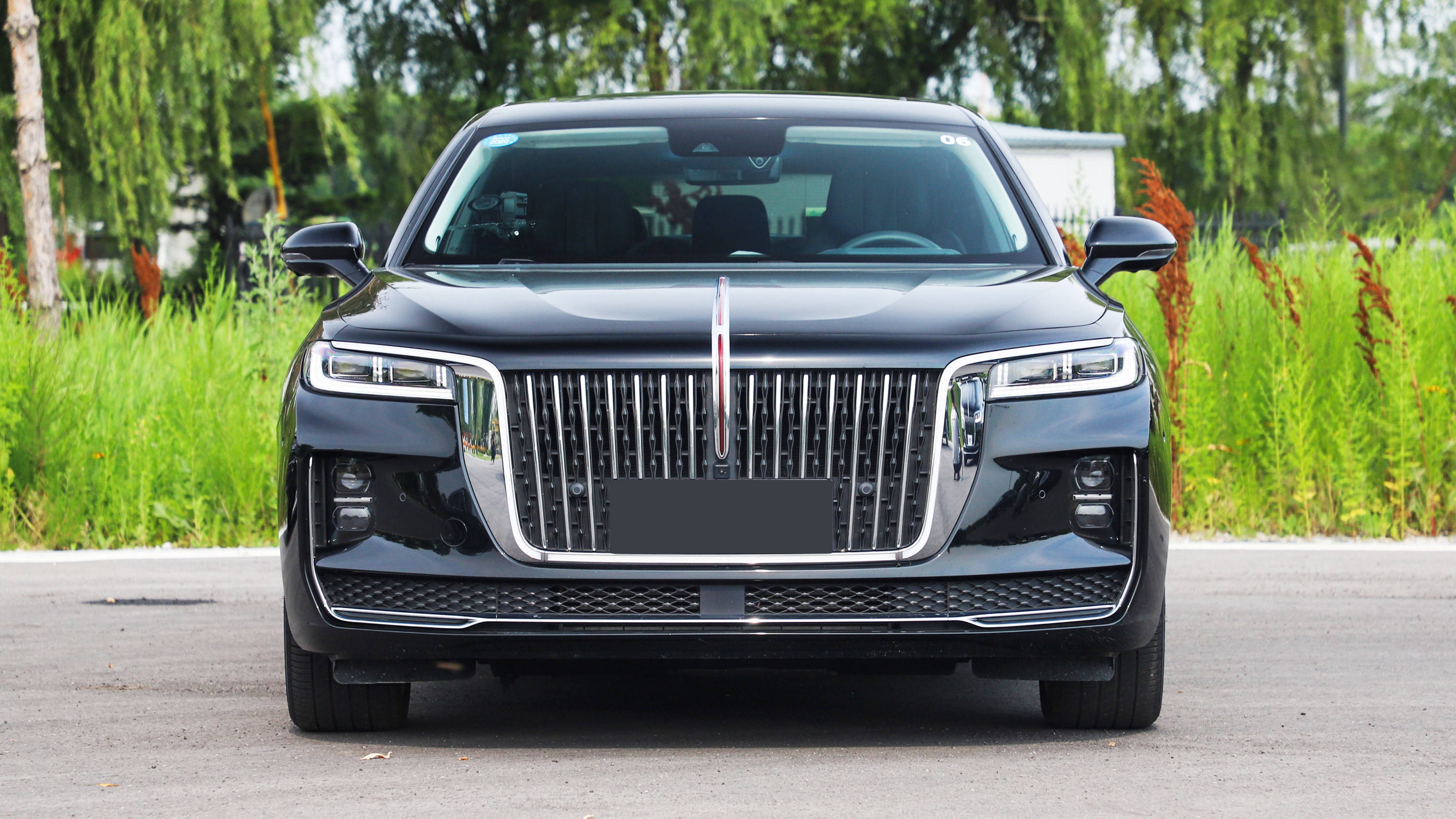 「红旗H9购车手册」30万还买啥A6L？_搜狐汽车_搜狐网