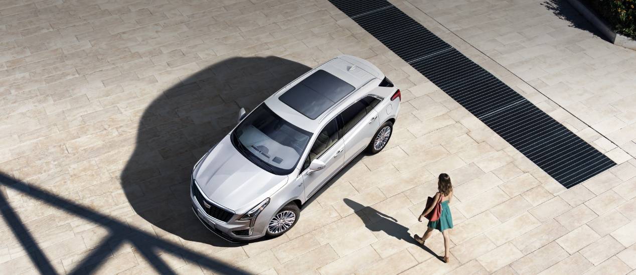 不要BBA，40万豪华中型SUV选谁？XC60/XT5/QX50_搜狐汽车_搜狐网