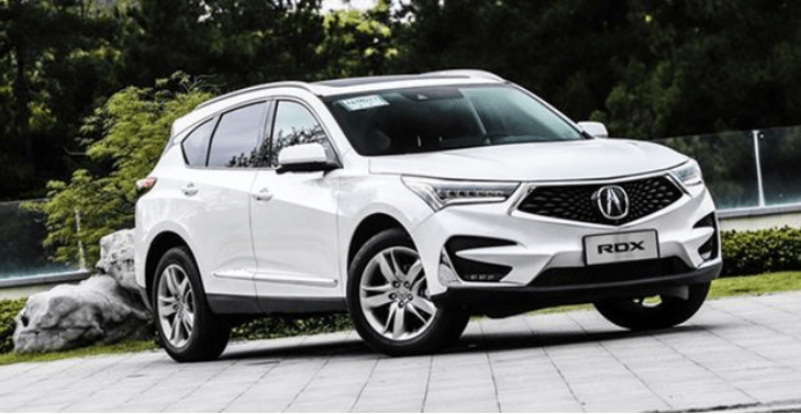 英菲QX30和讴歌CDX对比 到底哪款才是年轻人心中的心仪之作？_搜狐汽车_搜狐网