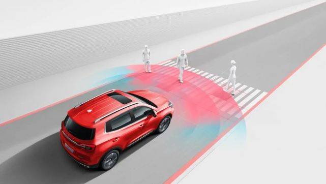 1.5T+9CVT白金动力，试全新一代瑞虎5x高能版_搜狐汽车_搜狐网