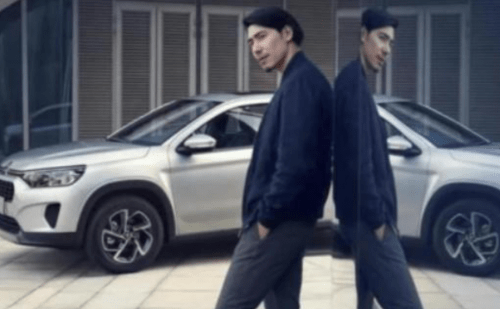 全新”三厢SUV”雪铁龙C3L，8.49万起售!_搜狐汽车_搜狐网