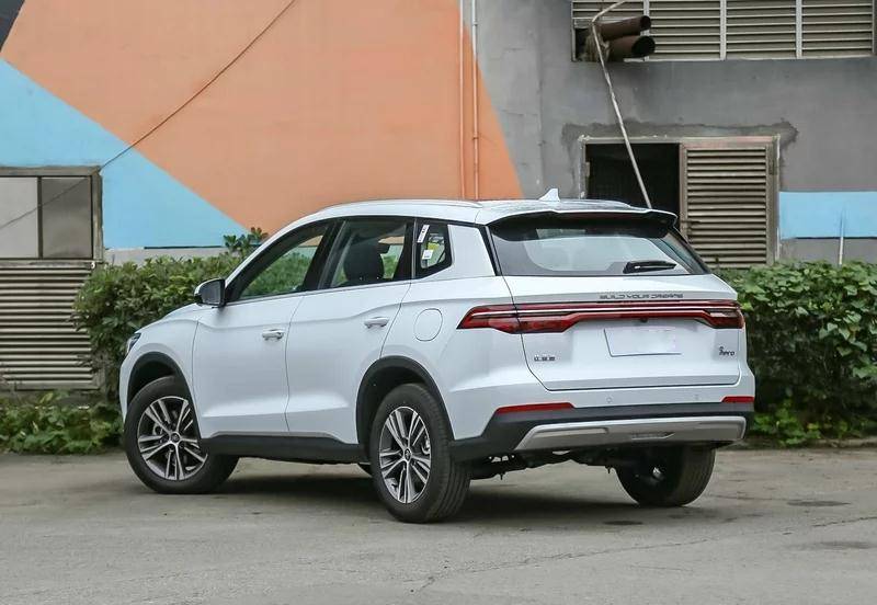 这SUV30万品质，却比CRV便宜8万，颜值逆天，新车上市月销破2万辆_搜狐汽车_搜狐网
