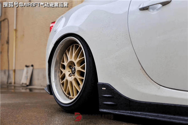 斯巴鲁BRZ改装AIRBFT气动避震 永不退色的完美姿态李洋讲述_搜狐汽车_搜狐网