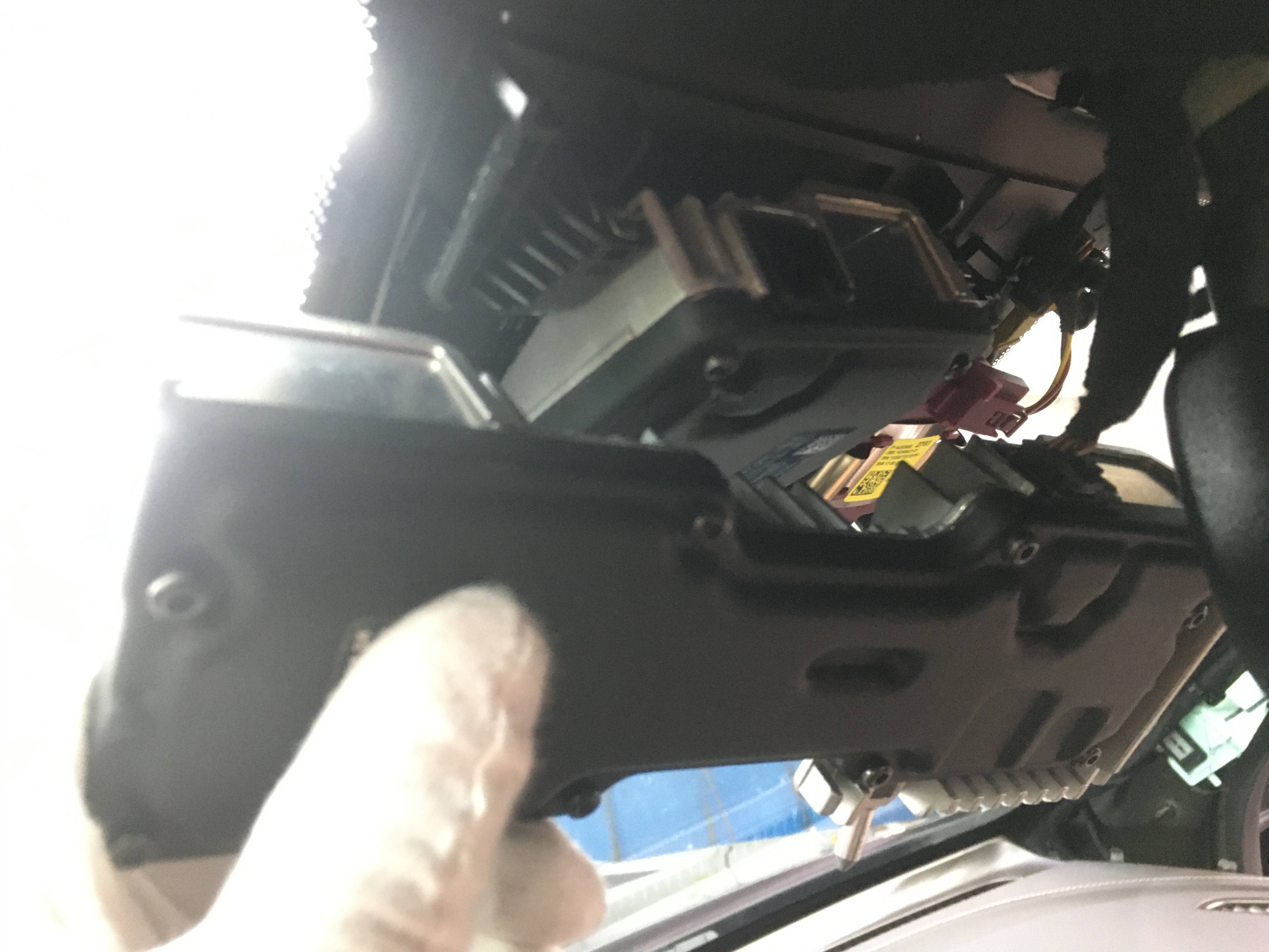 新款奔驰GLC改装升级原厂23P智能驾驶辅助系统，功能详细解说_搜狐汽车_搜狐网