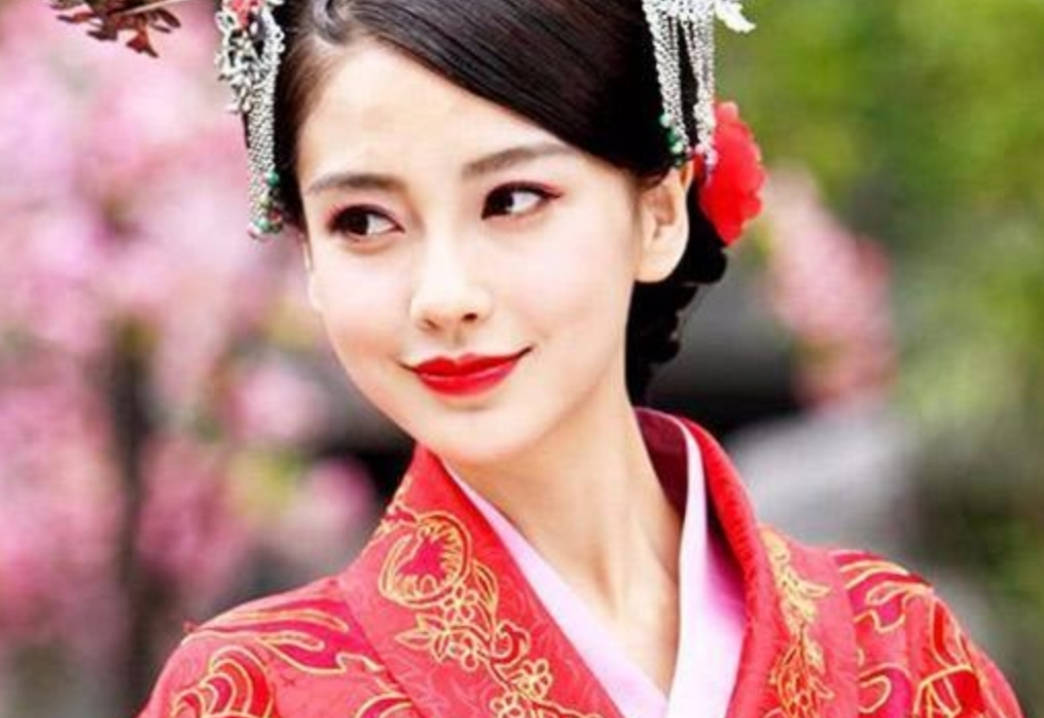 半老徐娘的原型徐昭佩：给丈夫戴绿帽子，丈夫写《荡妇秋思赋》揭露她的丑事萧绎