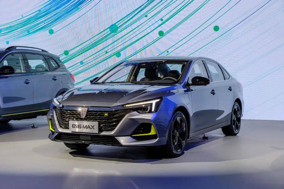 百公里油耗1.6L，荣威RX5 ePLUS上市，售价15.58万起_搜狐汽车_搜狐网