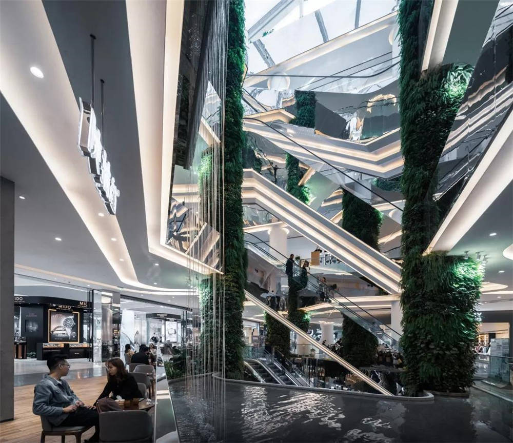 出圈并不难，商业IP价值 你得玩儿起来 西安 MOMO PARK案例分享-搜狐大视野-搜狐新闻