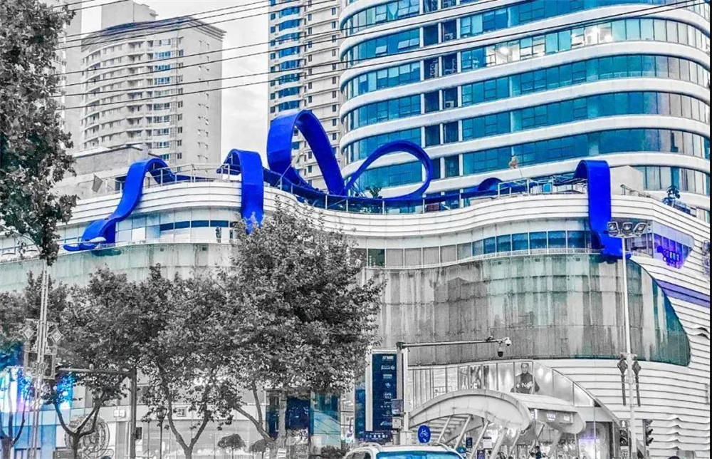 出圈并不难，商业IP价值 你得玩儿起来 西安 MOMO PARK案例分享-搜狐大视野-搜狐新闻