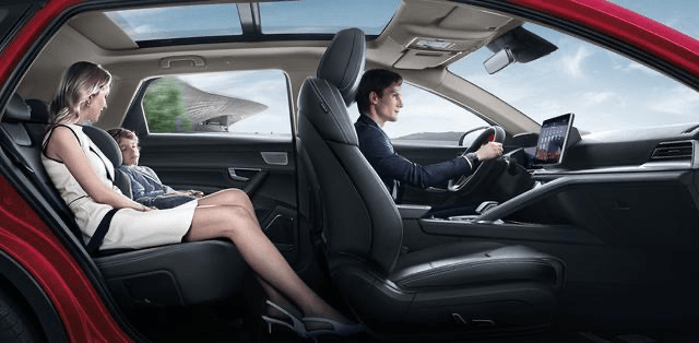 国潮插混SUV之争，宋Pro DM和荣威RX5 ePLUS谁是最佳之选？_搜狐汽车_搜狐网