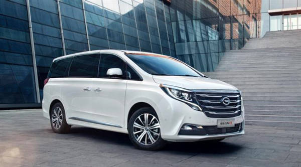 继传祺GM8后，又一国产MPV冲击20万市场，搭配爱信8AT_搜狐汽车_搜狐网