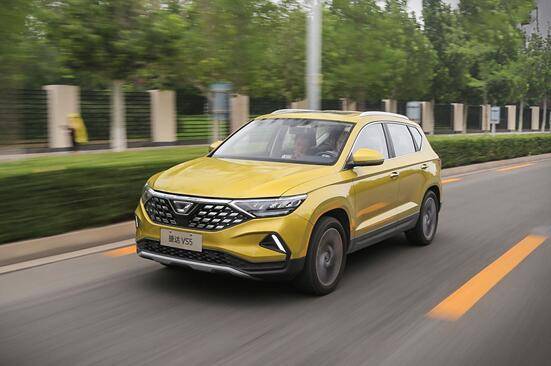 10万预算，长安CS55PLUS对比捷达VS5，哪款更合适？_搜狐汽车_搜狐网