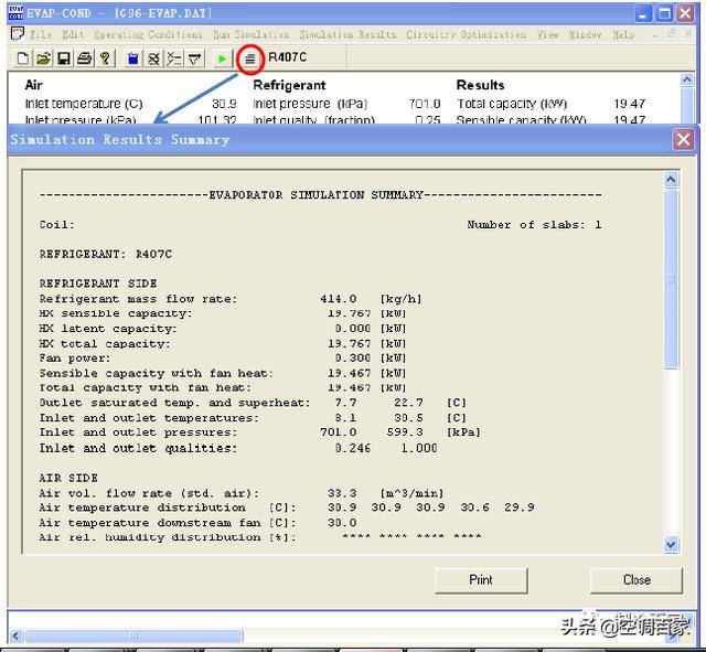 换热器设计又一神器！手把手教你用EVAP-COND_搜狐汽车_搜狐网