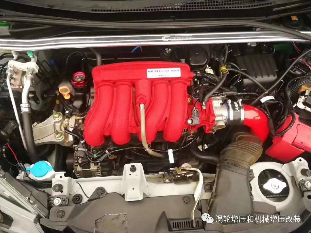 原来GK5 1.5L自然吸气，也可以打造出1.5T超强动力_搜狐汽车_搜狐网