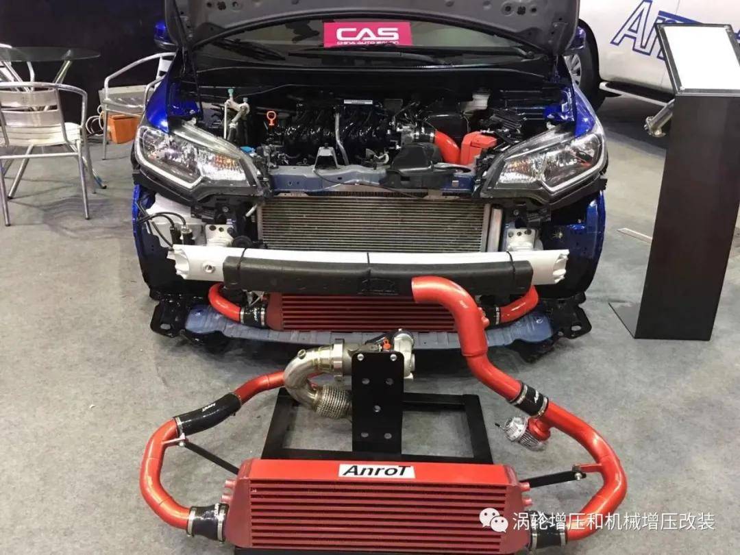 原来GK5 1.5L自然吸气，也可以打造出1.5T超强动力_搜狐汽车_搜狐网