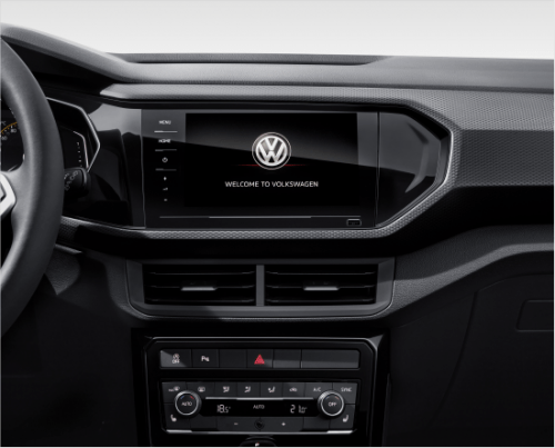 小身材也有大智慧，TACQUA探影成为A0级SUV新标杆！_搜狐汽车_搜狐网