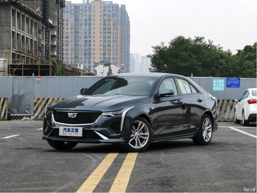 25万元预算，是选凯迪拉克CT4，还是BBA同级？_搜狐汽车_搜狐网