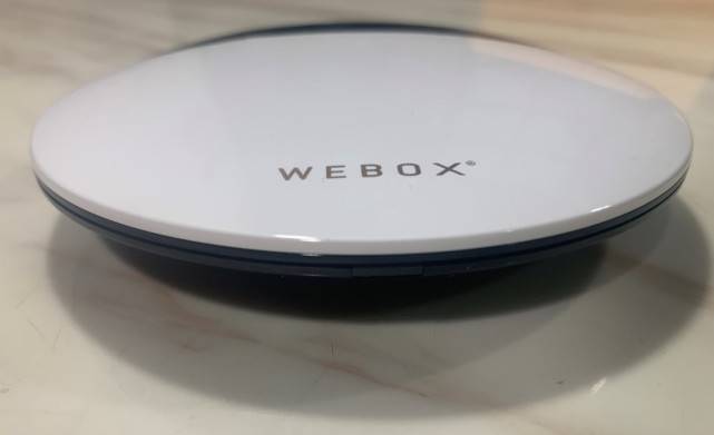 电视盒子排名跑分榜第一，实力派泰捷WE30S评测体验_搜狐汽车_搜狐网