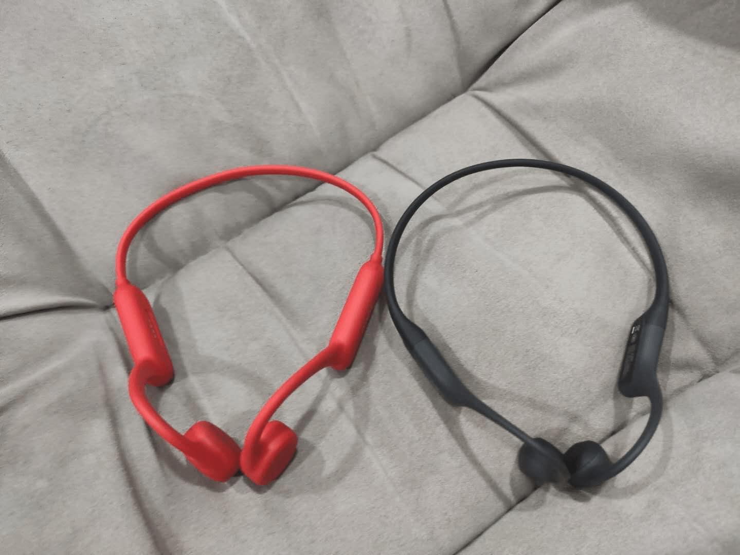 南卡runner pro、韶音as800横评，谁更值得买？_搜狐汽车_搜狐网