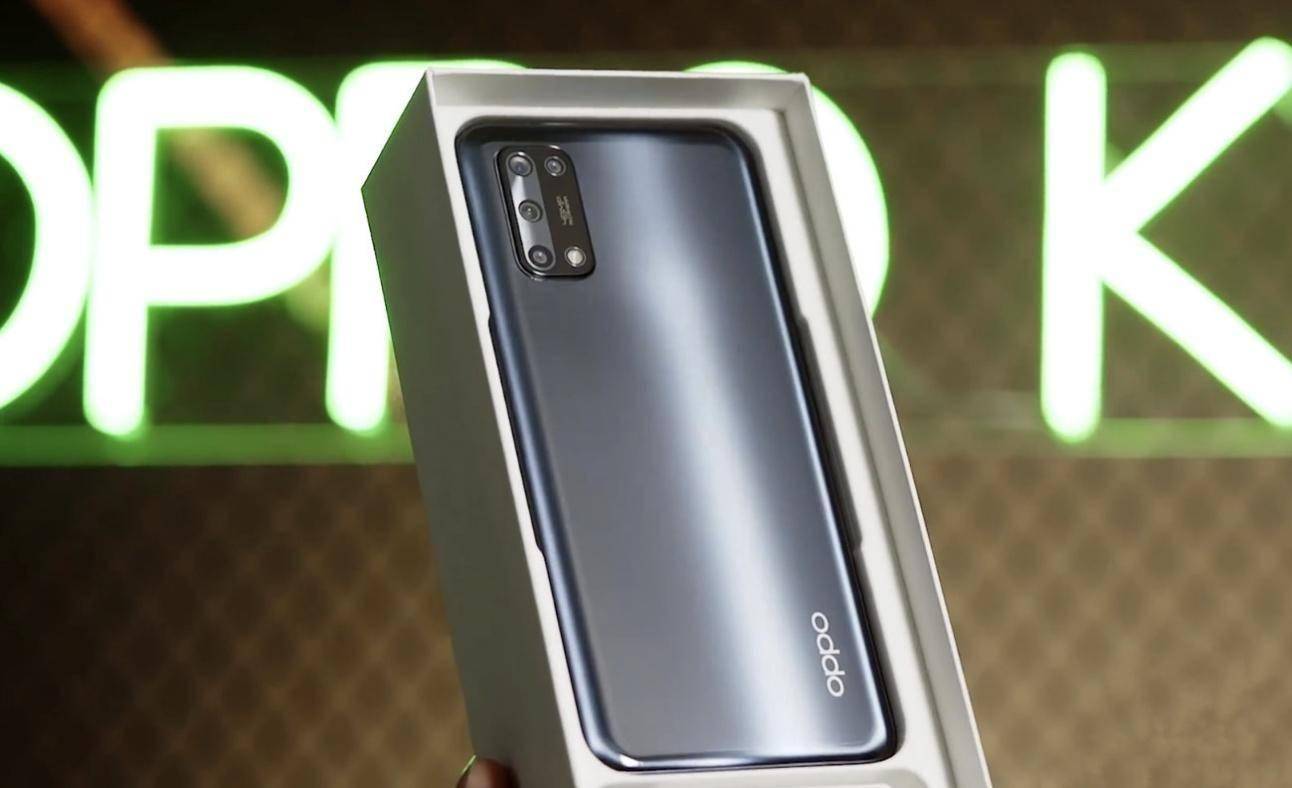 三大硬核配置剑指双十一，OPPO K7x 1399元到手价真香_搜狐汽车_搜狐网
