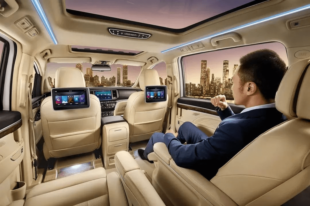 荣威IMAX 8上市，MPV热门车型还有哪些你不知道的事？_搜狐汽车_搜狐网